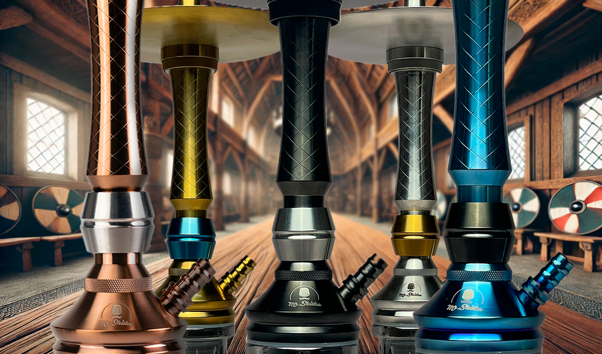 Descaro Shisha Shop