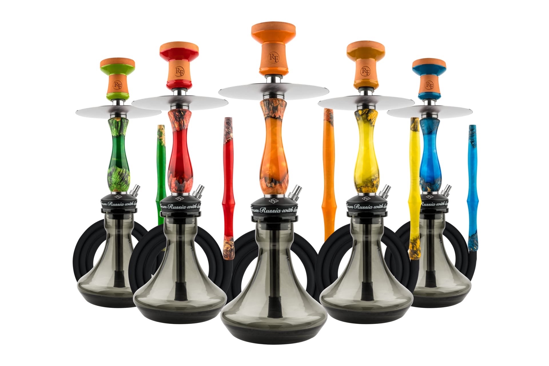 Descaro Shisha Shop